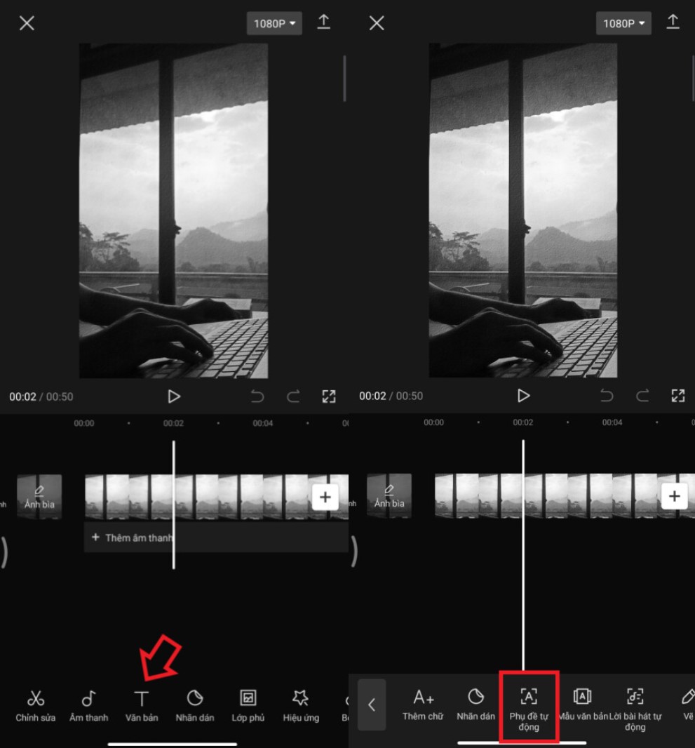 CapCut Auto Captions How To Insert Super Simple Automatic Subtitles